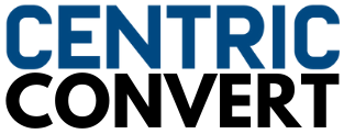 Centric Convert
